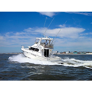 Dometic SeaStar Xtreme Control Cable, CCX63017, 17ft.