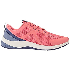 Ryka Women's Energize Walking Sneaker Sunset Pink 9 M