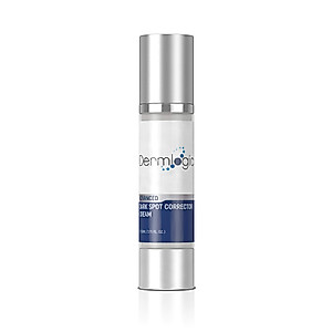 Dark Spot Corrector Cream- Visibly Fades & Repairs Marks from Dark Spots, Sunspots, Age Spots, Acne Scars, Brown Spots & Freckles for Face & Body. Safe for All Skin Types. 