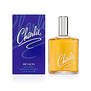 CHARLIE Classic by Revlon - Eau De Toilette Spray ( Boxed ) 3.5 oz - 103.5 ml for Women