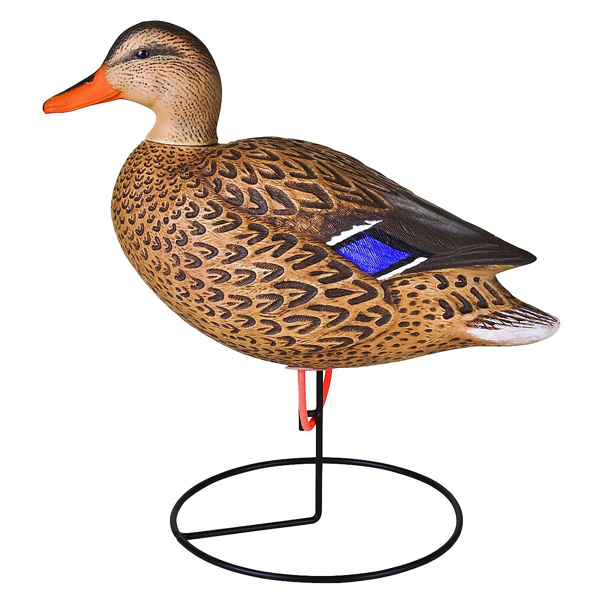 Flambeau Outdoors 8700FBU Storm Front 2 Mallard Decoys, Full Body - 6-Pack