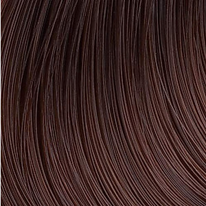 Greyfree Root Touch-Up Hair Mascara Dark-Brown Temporary Gray Roots Concealer