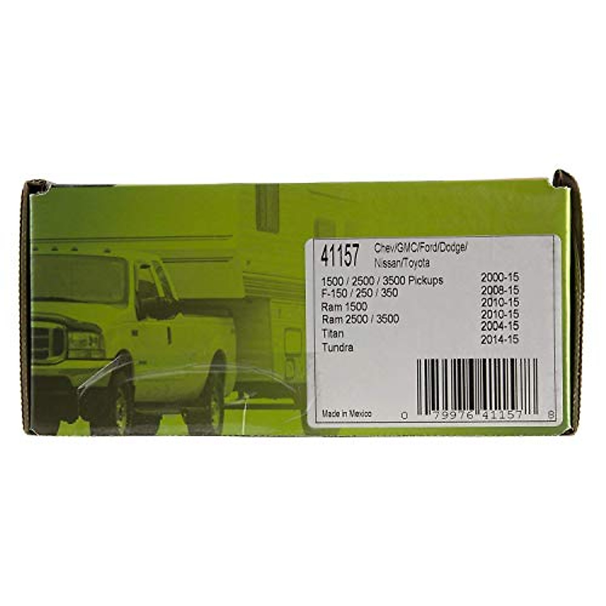 Hopkins Towing Solutions 41157 Endurance 5th Wheel Wiring Kit, Black