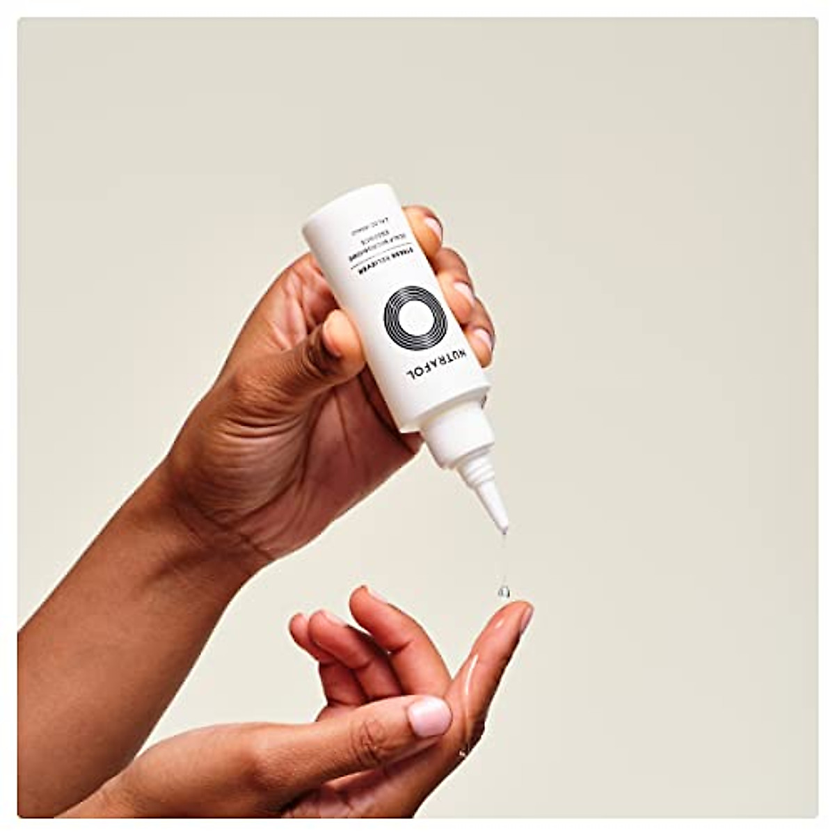 Nutrafol Water-Based Scalp Essence I Soothe & Calm a Dry, Red Scalp for Improved Hair Health I Physician-formulated for Thin & Thinning Hair I Safe for Sensitive Skin I 2FL OZ