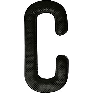 HTCVIVEPRO Eye pad and Head pad (Black)