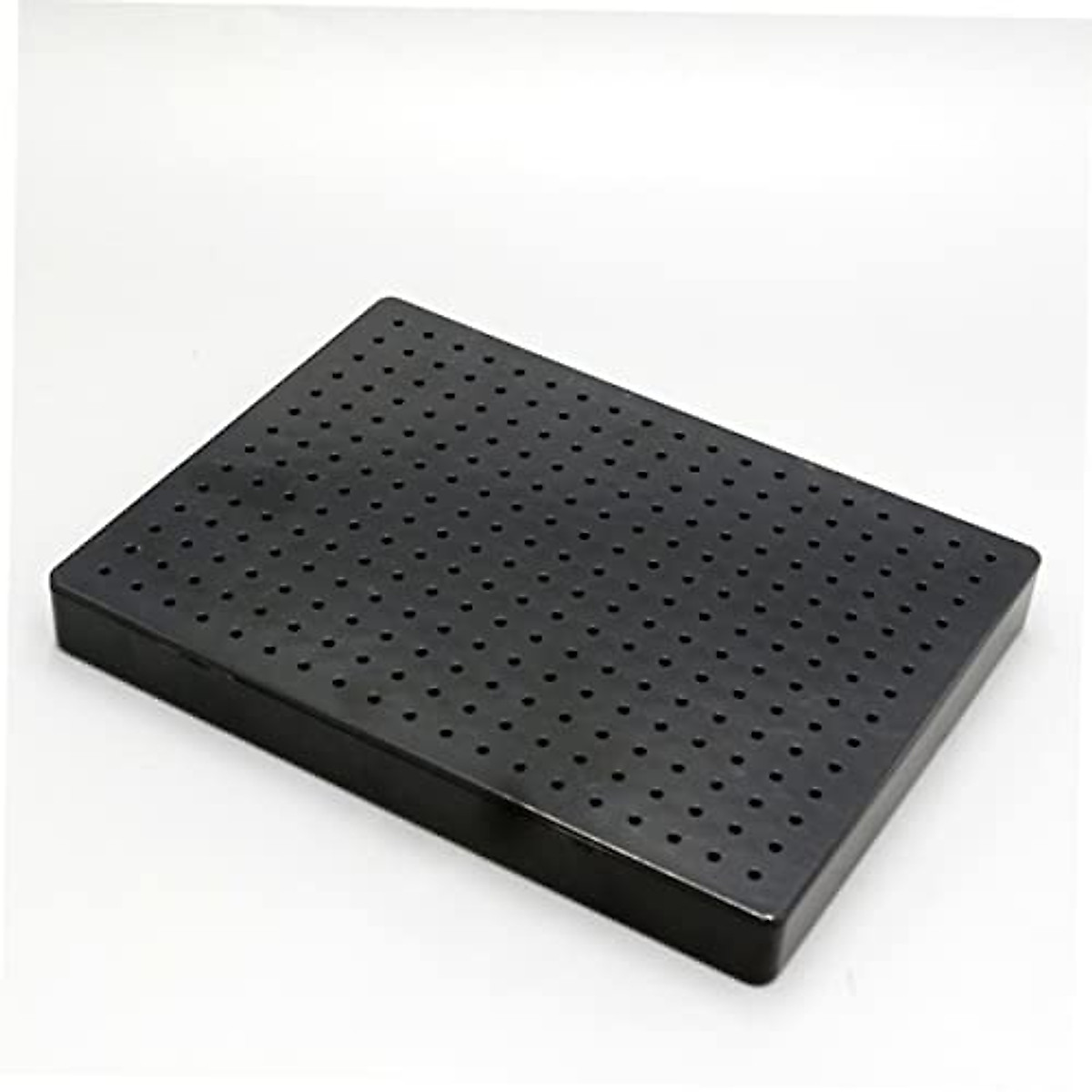 EXCEART 3 Sets Color Clip Base Spray Paint for Plastic Models Coloring Tools Airbrush Hobby Model Holder Coloring Clamps DIY Coloring Clips Workbench Paint Rack Bamboo Stick Easel Bracket