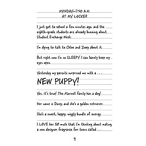 Dork Diaries 11: Tales from a Not-So-Friendly Frenemy (11)