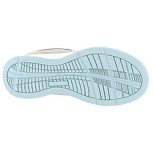 New Balance Women's 877 V1 Walking Shoe , Silver, 8.5