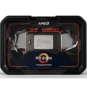 AMD Ryzen Threadripper 2950X Processor (YD295XA8AFWOF)