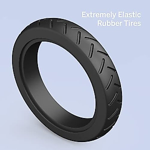 Segway Ninebot eKickScooter ZING C9, Electric Kick Scooter for Kids, Teens, Boys and Girls, Lightweight and Foldable, UL-2272 Certified