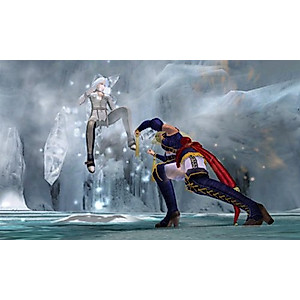 Dead or Alive Dimensions