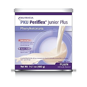 Sb89477 - Periflex Junior Plus Powdered Medical Food 400G