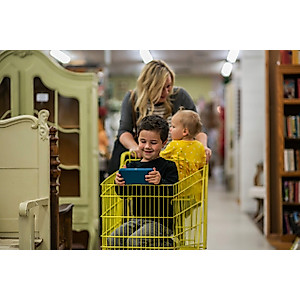 OtterBox Defender Series Rugged Case for iPhone 11 PRO - Case Only - Non-Retail Packaging - Gone Fishin Blue - with Microbial Defense