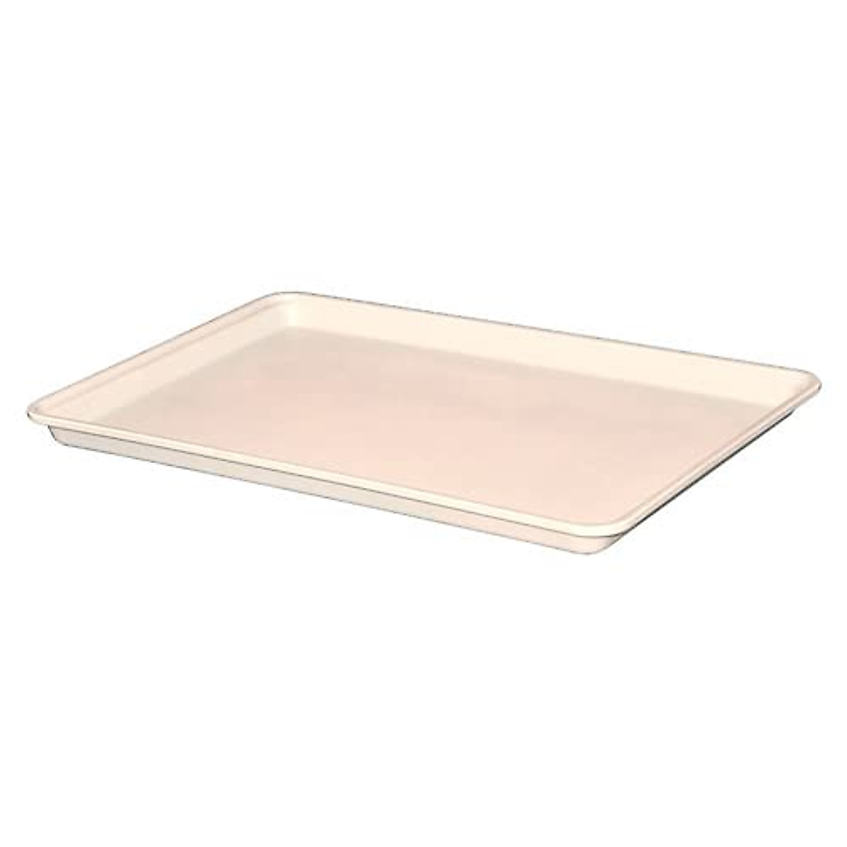 Molded Fiberglass 334008-5137 Bakery Tray 12"Wx18"D