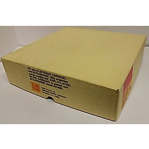 Kodak B140T Carousel Transvue 140 Slide Tray
