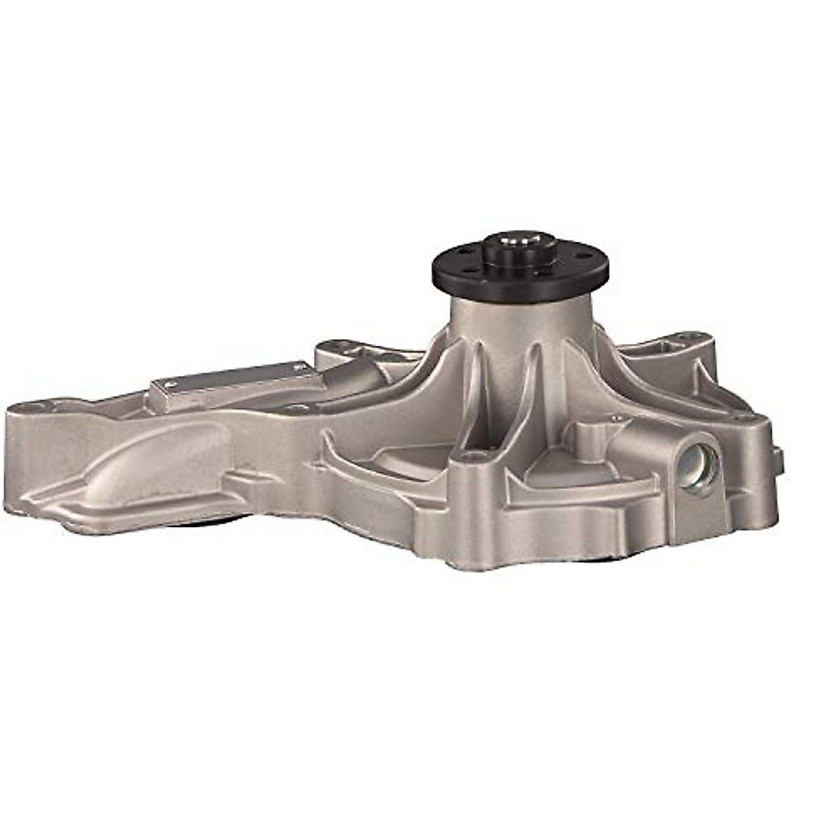 febi bilstein 30451 Water Pump with gasket, pack of one