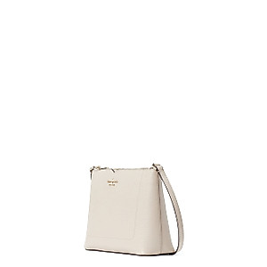 Kate Spade New York Wkr00058 Harlow Crossbody, Warm Beige