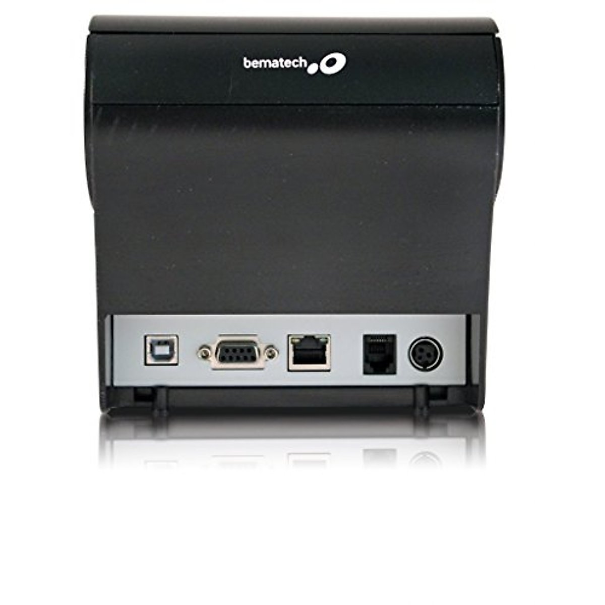 Bematech LR2000E POS Receipt Printer, USB, Serial and Ethernet Interface, Replacement for MP-4200U