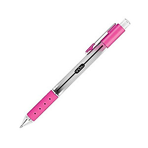 TUL - Pens - Gl Series Retractable Gel Pens 434-582
