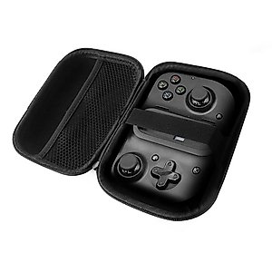 FitSand Hard Case Compatible for Razer Kishi Mobile Game Controller