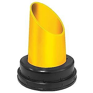 ALLWAY GPS5 Paint Pouring Spout for 5-Gallon Containers