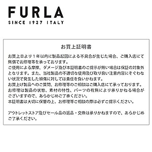 Furla(フルラ) FURLA MIASTELLA Mini Bucket Bag, Cognac H
