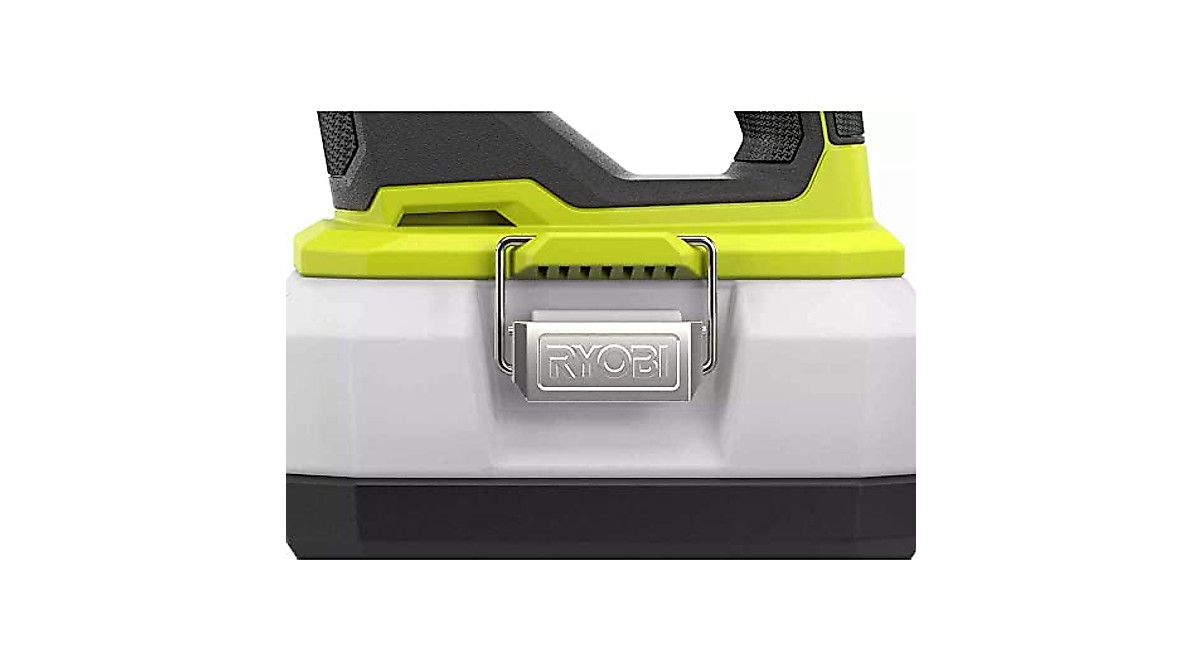 RYOBI 18V ONE+ Cordless Electrostatic Sprayer | PSP02