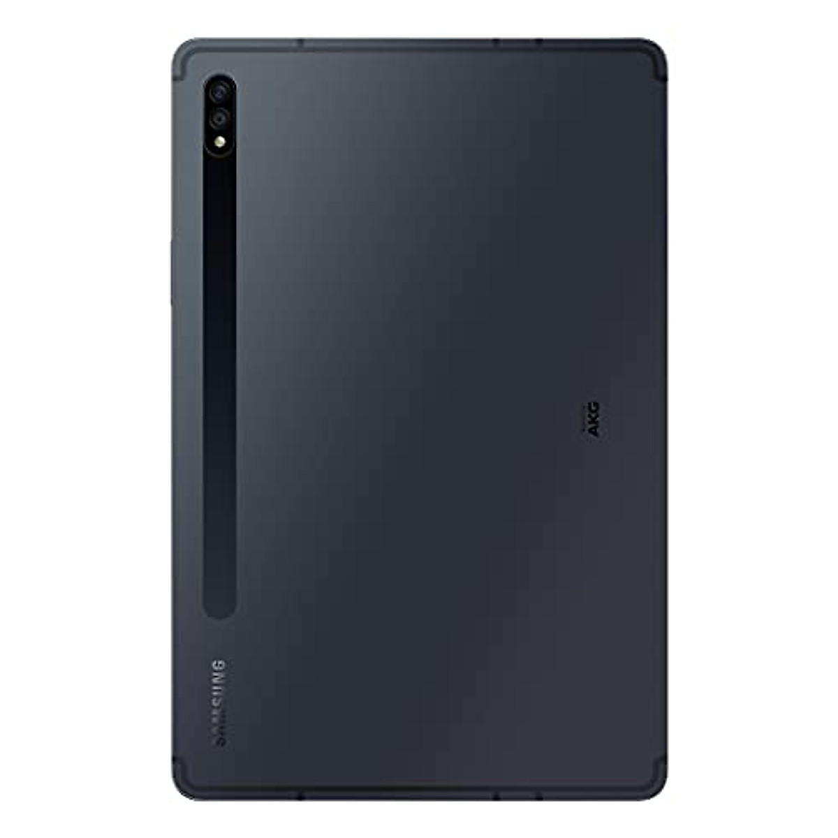 Samsung Galaxy Tab S7 Wi-Fi, Mystic Black - 256 GB (Renewed)