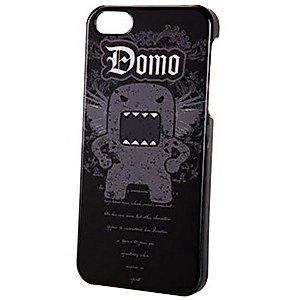 MAZZ GMMA77700301 Brave Domo Smartphone Case for IPHONE5 And