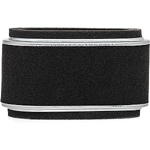 Eopzol 11013-2093 Air Filter for Kawasaki Lawn Mower John Deere M70284 11013-2093 GX70 GX75 RX75 SRX75 RX63 RX73 RX75 RX95 SX75 SX95