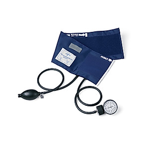 Adult Aneroid Blood Pressure Monitor