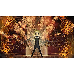 WARRIORS OROCHI 4 Ultimate - Nintendo Switch