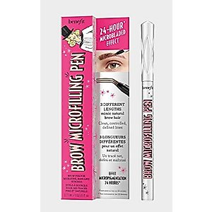 Benefit Brow Microfilling Pen (Deep Brown)