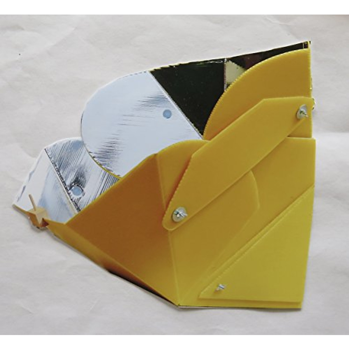 SOL COOK All Season Solar Cooker (17) Camper