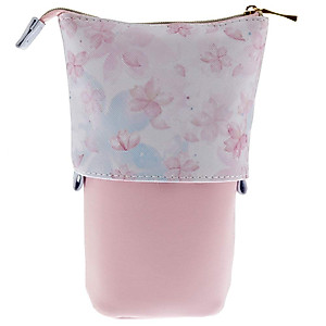 Sunstar Stationery Pen Case Delde Sunny Spring Sakura S1422812