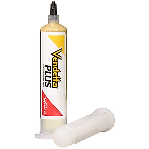 MGK - Vendetta Plus 4 Tips, 4 plungers, 4 reservoirs