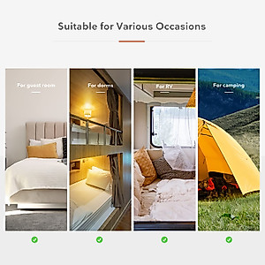 Sweetnight Queen Size 2 Inch Cooling Gel Memory Foam Mattress Topper, Waterproof, White