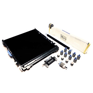 Altru Print CE516A-TK+TCU-AP (CE979A, CE710-69003, CC522-69003) Transfer Kit for HP LJ CP5225, CP5525, M750, M775 with Transfer Belt (ITB), Transfer Roller, Tray 2-6 Rollers & CE980A Collection Unit