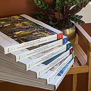 They Drew as They Pleased Volume 6: The Hidden Art of Disney's New Golden Age (Disney x Chronicle Books)