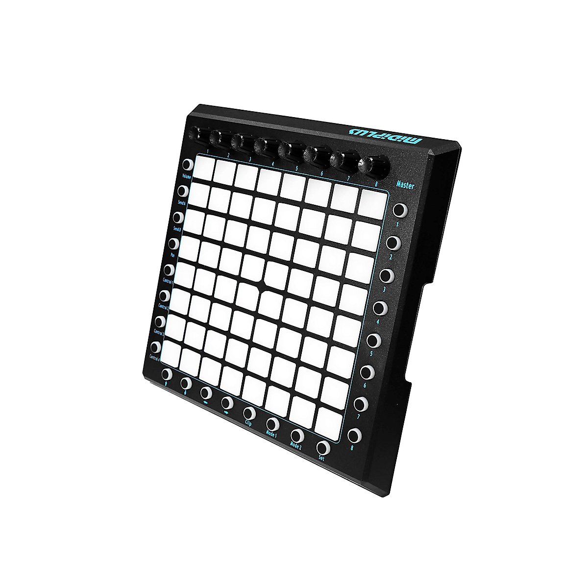 Smartpad USB MIDI Controller with Cubase LE