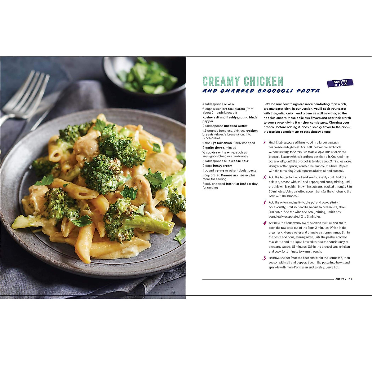 Tasty Every Day: All of the Flavor, None of the Fuss (An Official Tasty Cookbook)