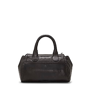 Lucky Cici Crossbody Bag, Black