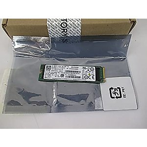 Dell 1TB M.2 PCIe NVME Class 40 Solid State Drive [PN: SNP112P/1TB]