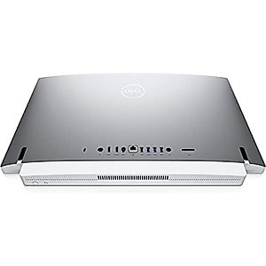 Dell Inspiron 5400 AIO Desktop, Intel Pentium Gold 2-Core Processor, 8GB DDR4 Memory, 256GB PCIe NVMe M.2 SSD, Windows 10 Home, 23.8" FHD Non-Touch Screen, Integrated Graphics
