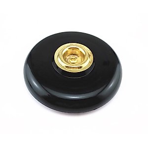 Honbay Cello Bass Rock Stop Endpin Stand Holder anti-slide upgrading