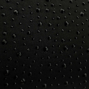 jessie Women Beaded Clutch Bag Rhinestone Crystal Purse Glitter Evening Handbag for Wedding Cocktail Prom Party (Black)