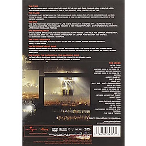 Roger Waters - The Wall (Live in Berlin)