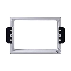 phrozen Aluminum Resin Vat (9.3") Compatible with Sonic Mighty 4K 3D Printer
