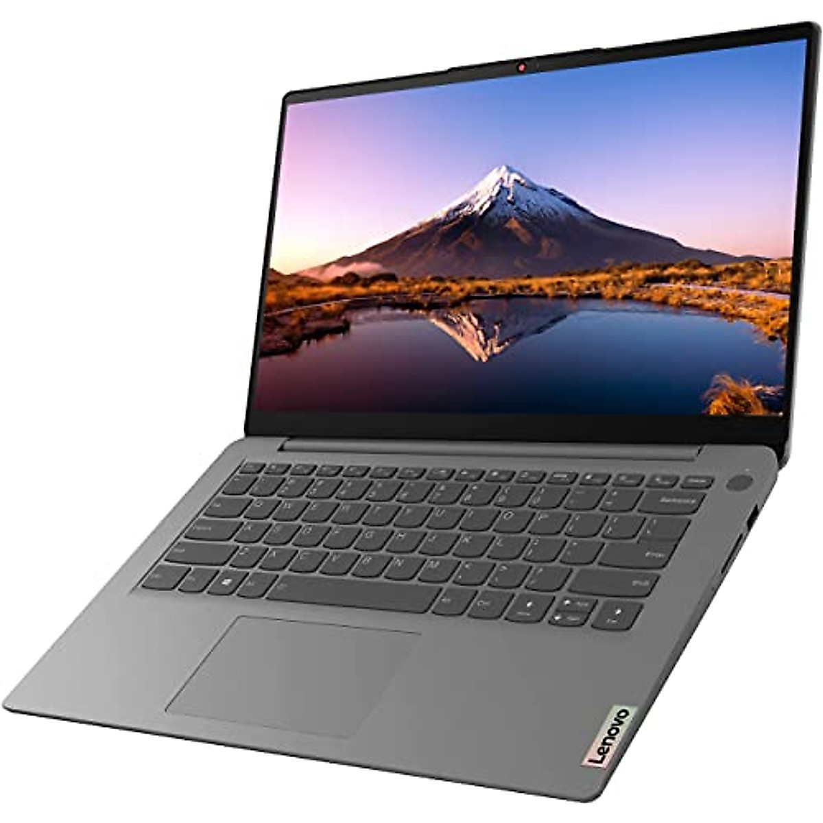 Lenovo New Ideapad 3 14inch FHD Portable Laptop, Intel Core i7-1165G7(Quad-Core, Up to 4.7GHz), 20GB RAM, 1TB PCIe SSD, WiFi 6, Fingerprint Reader, Webcam, HDMI, Card Reader, Win11, with Accessories