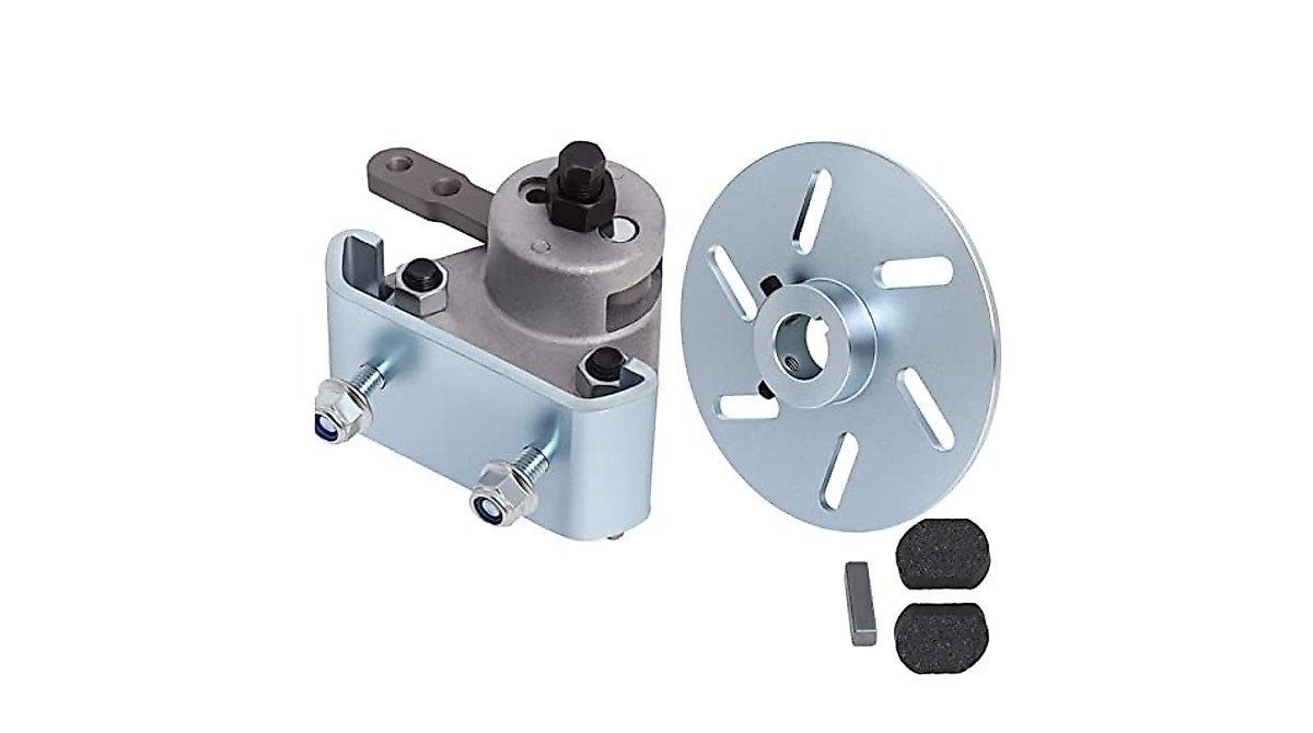 Go Kart Brake Kit - Mechanical Disc Caliper for Manco